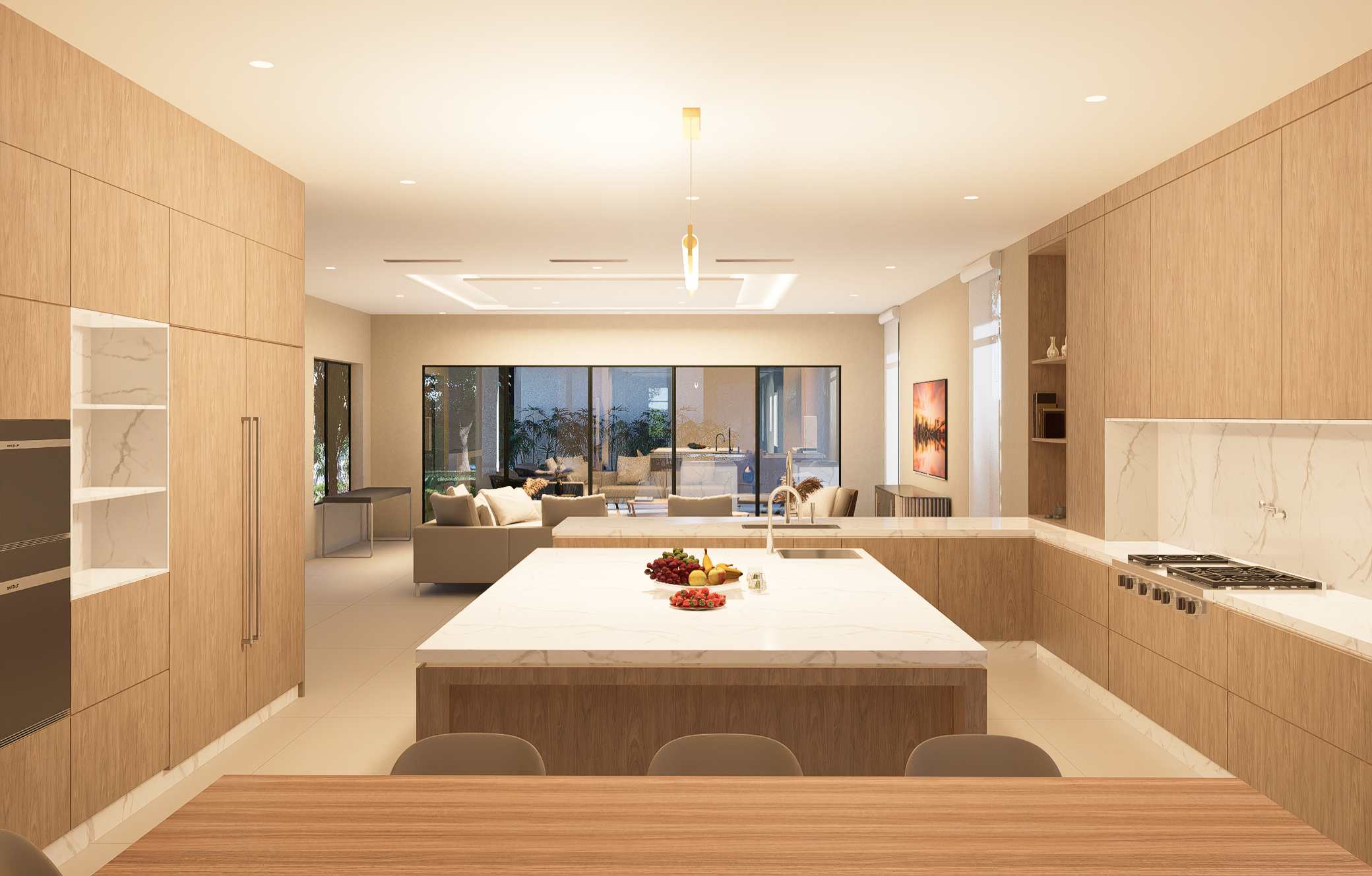 Real-World Home with NFT Twin | Meta Residence One