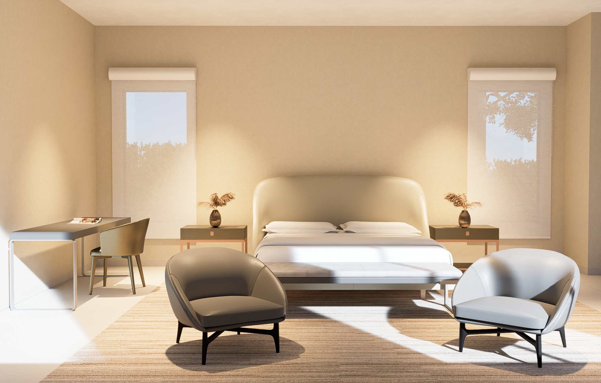 Real-World Home with NFT Twin | Meta Residence One